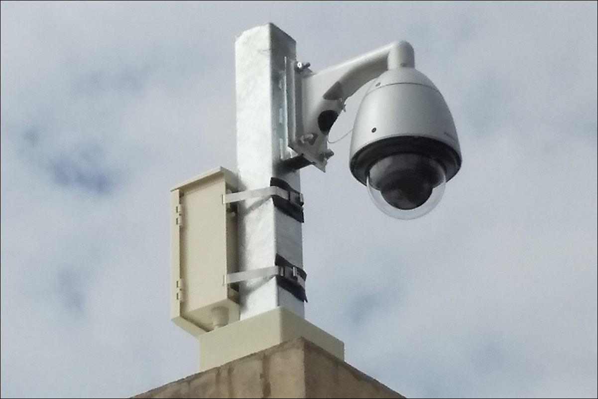 Modern Business - Start Bootstrap Template